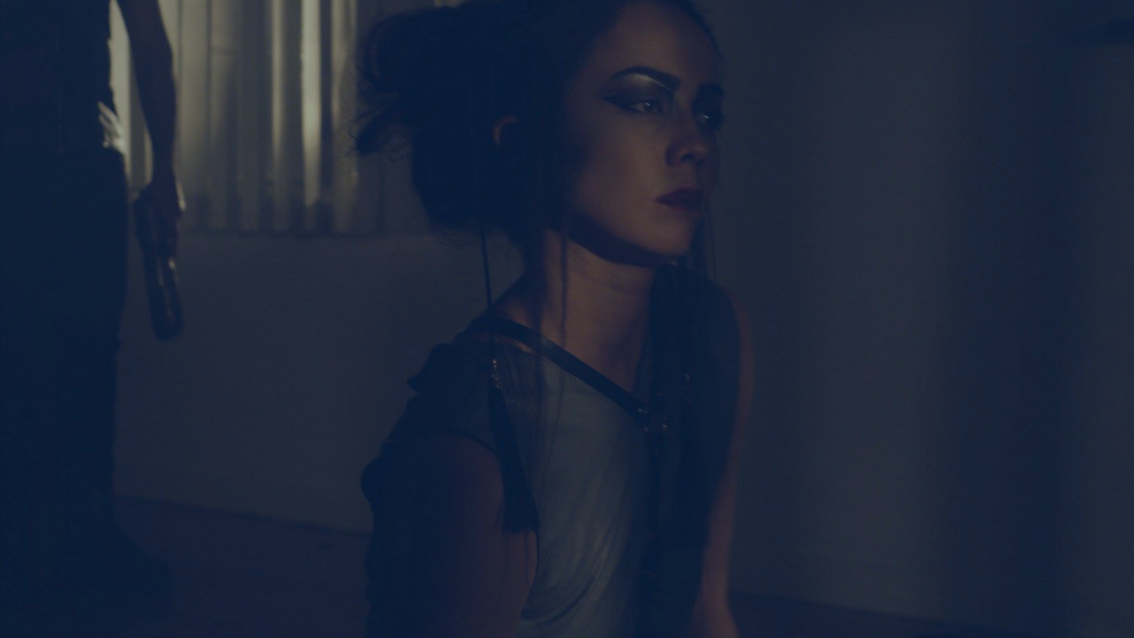 SCREENPLAY – Jenna Cosgrove