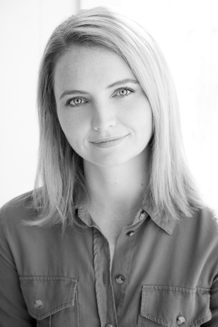 Jenna Cosgrove – Writer of the hit YA novel Tattoo and award-winning ...